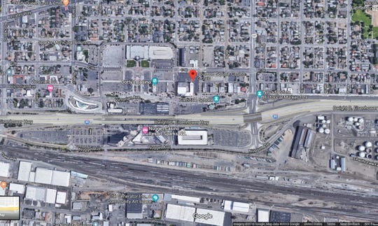 Nugget Casino Resort to get new event center in downtown Sparks