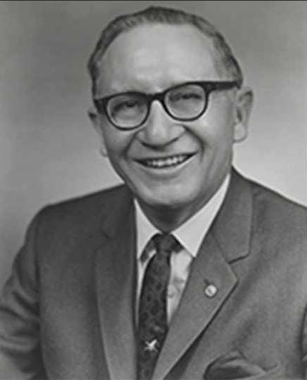 Who was Ben Reifel? An inspiration, says his former staffer