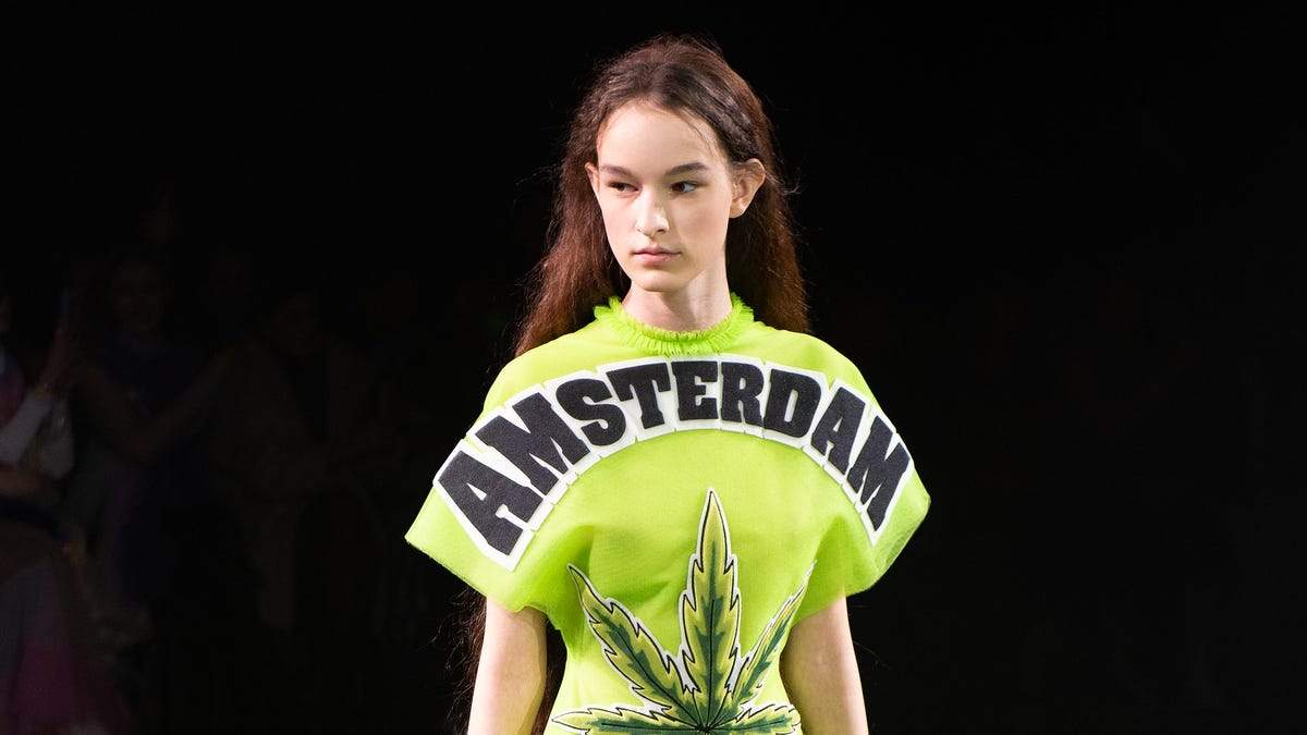 Paris Fashion Week: The wildest, most shocking Haute Couture looks