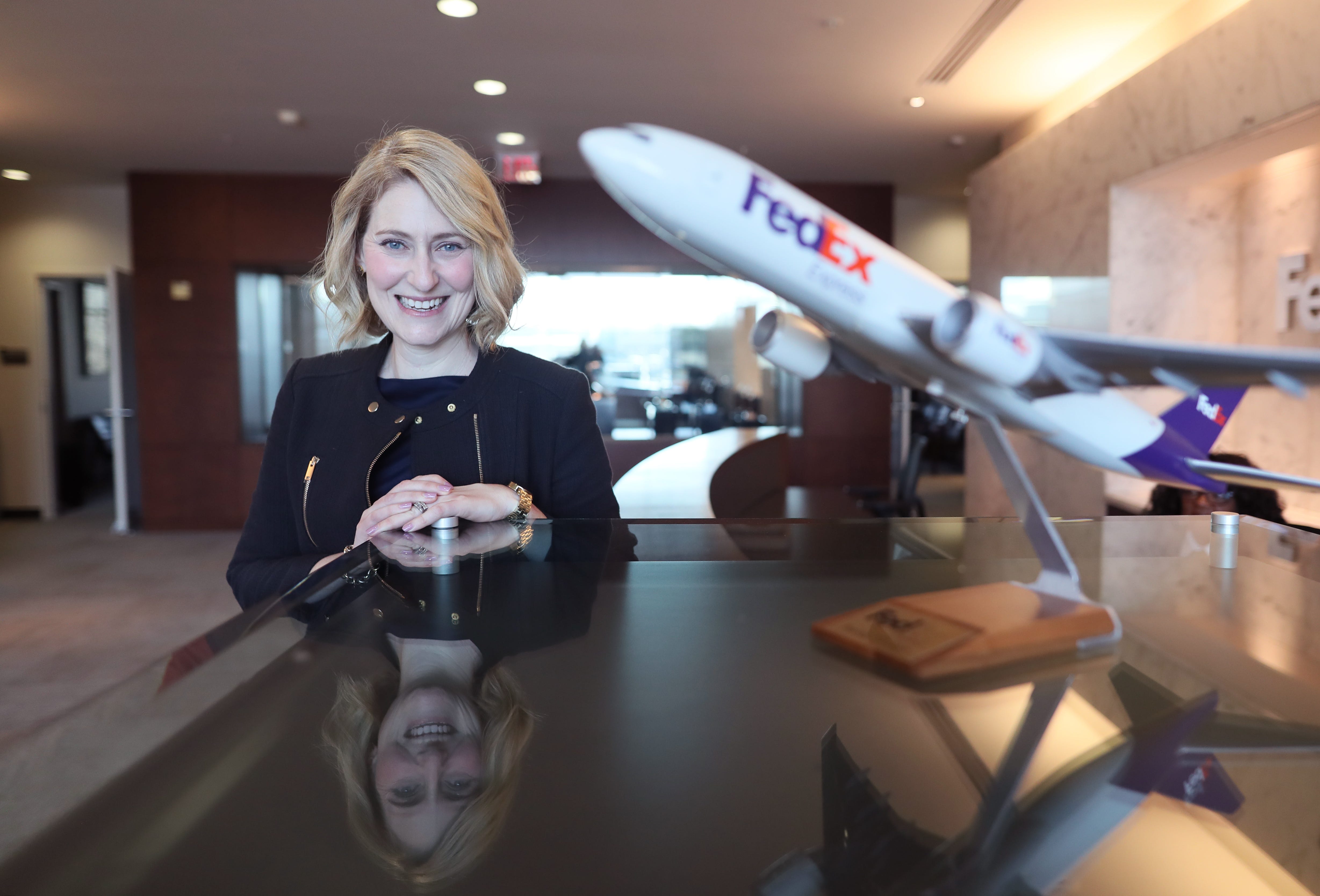 FedEx called 'defensive' for dismissing Amazon concerns