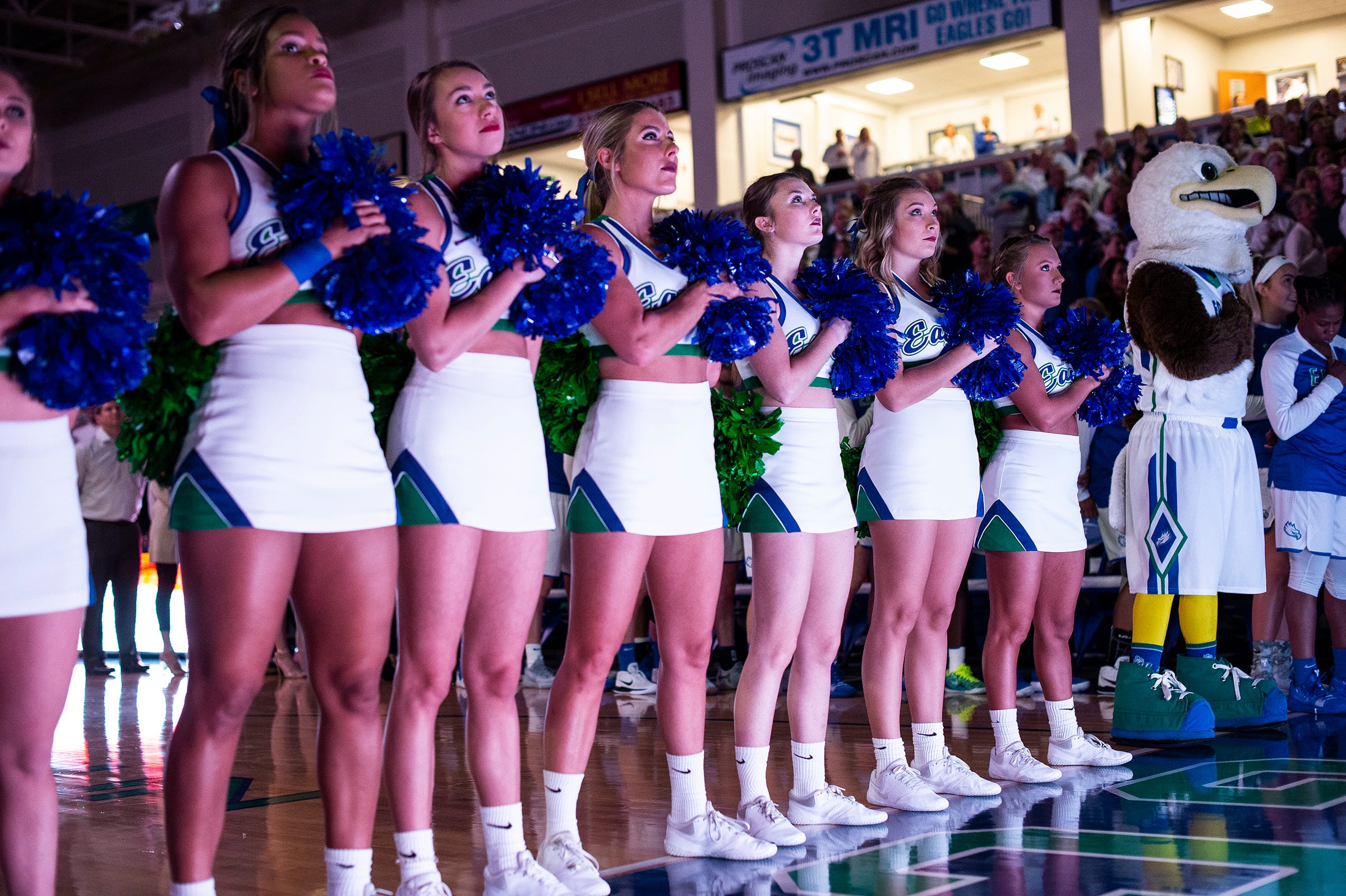 20 years of FGCU Athletics: What will it take for the Eagles to add ...