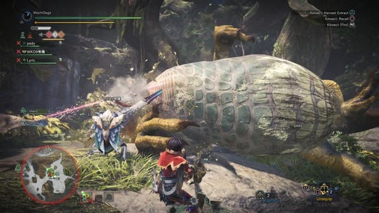 Greatest Jagras: Greatest feystone and decoration farming method ...