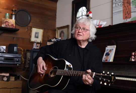 Chip Taylor, Yonkers-born country singer-songwriter, reflects on career