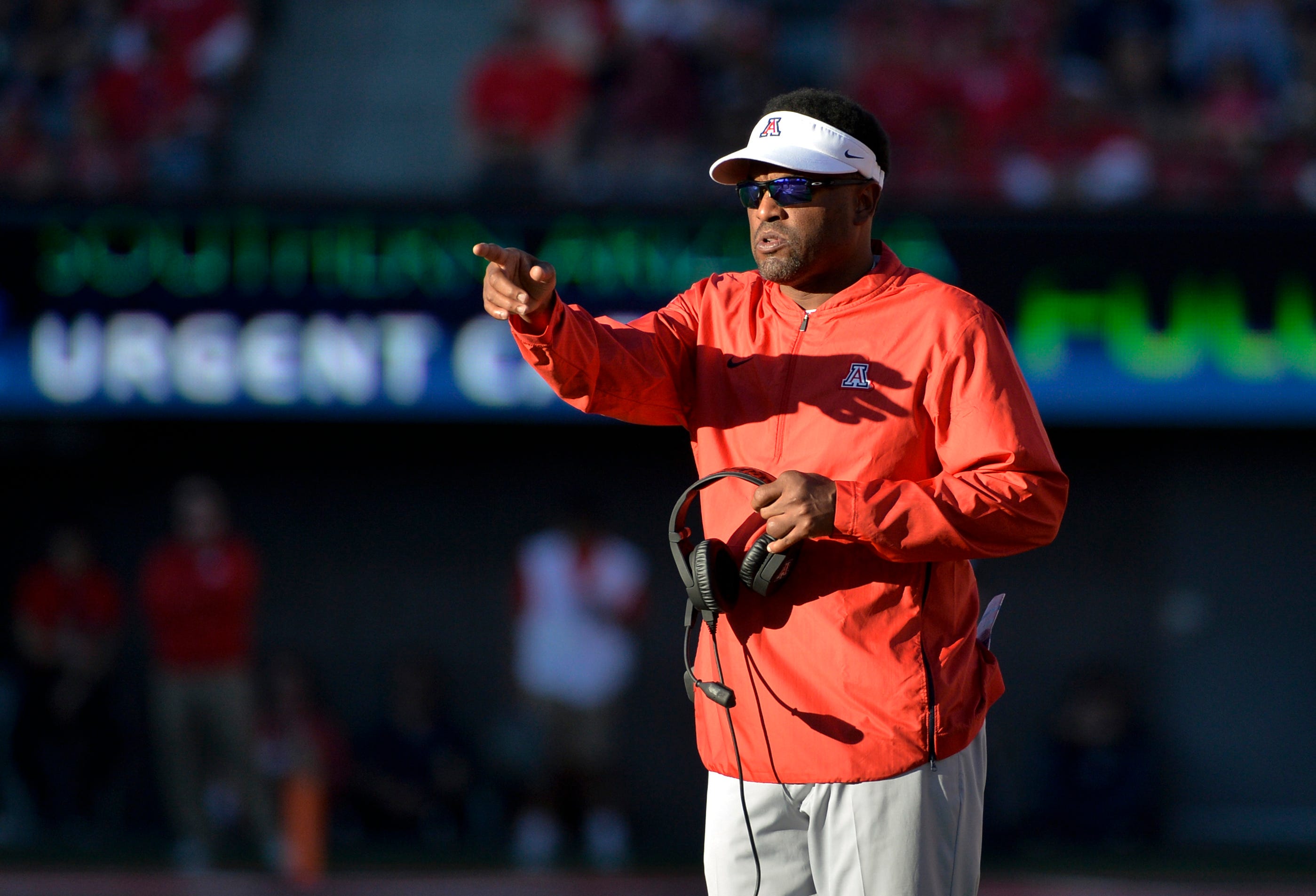 Arizona football recruiting: Kevin Sumlin make strides in Arizona?