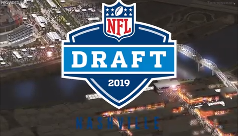 Tour the 2019 NFL Draft locations in Nashville