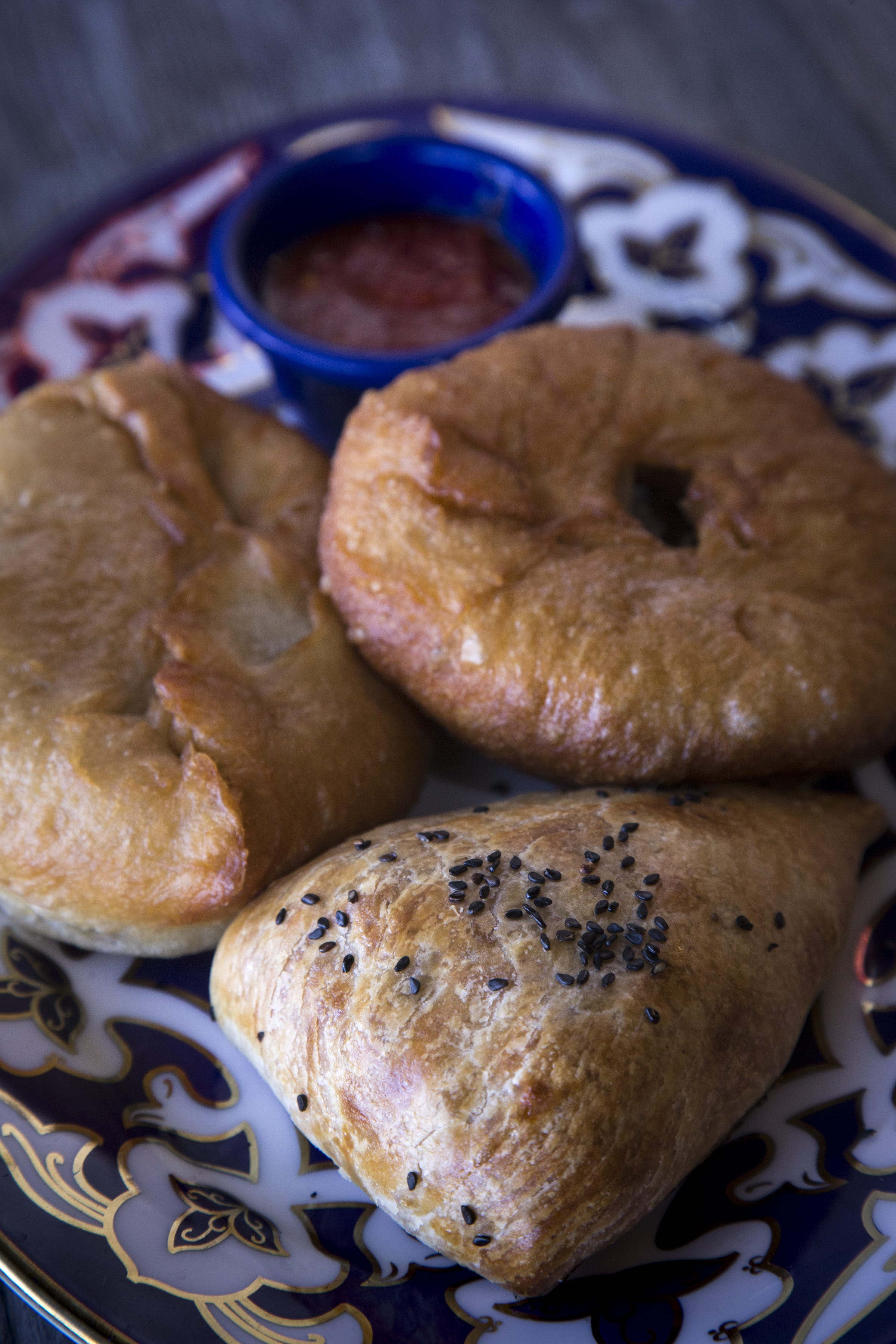 Cafe Chenar: Homestyle Bukharian cuisine has arrived in Phoenix