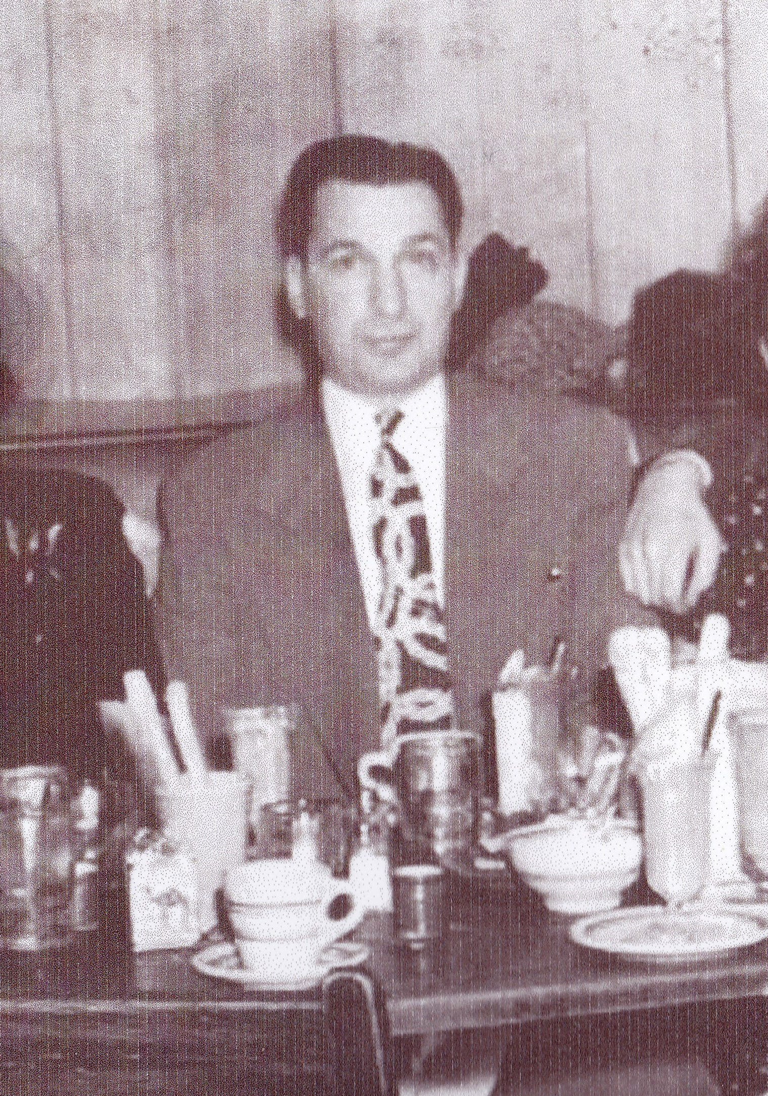 Rochester mafia mystery: Was Jake Russo killed in Pizza Stop basement?
