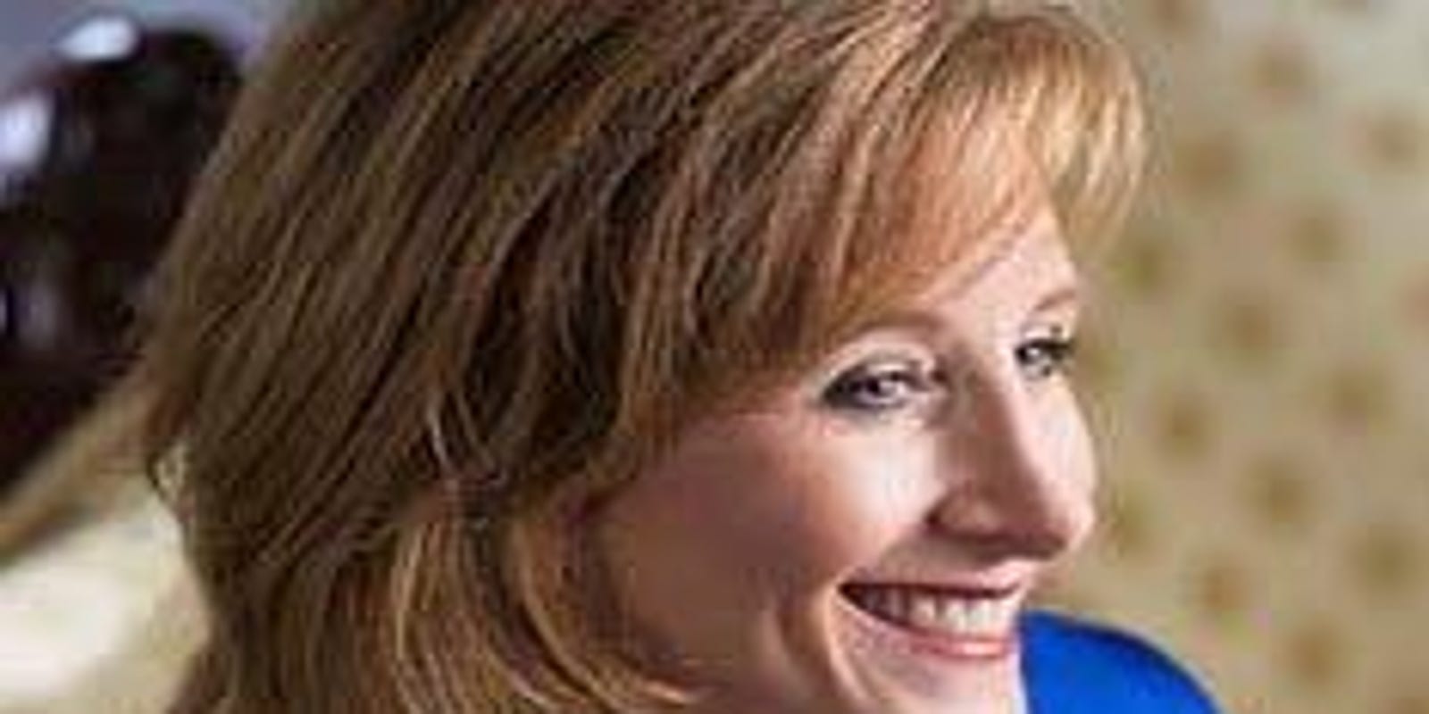 Louisiana's First Lady to be honored at 'Go Red' luncheon