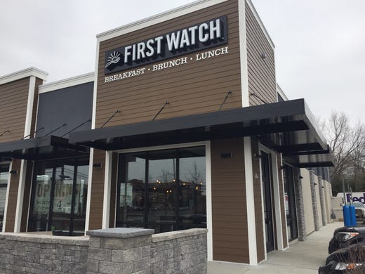 NJ's first First Watch breakfast/brunch restaurant comes to Cherry Hill