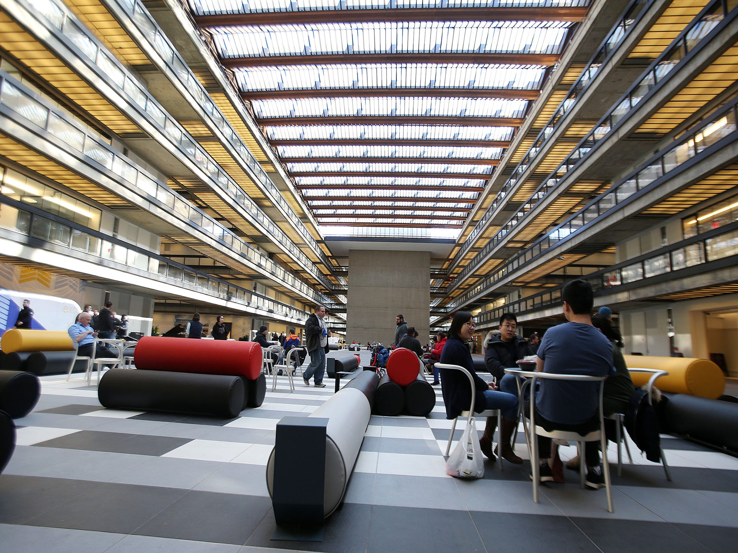 Bell Works v. Fort Monmouth: is there room for both at the Shore?