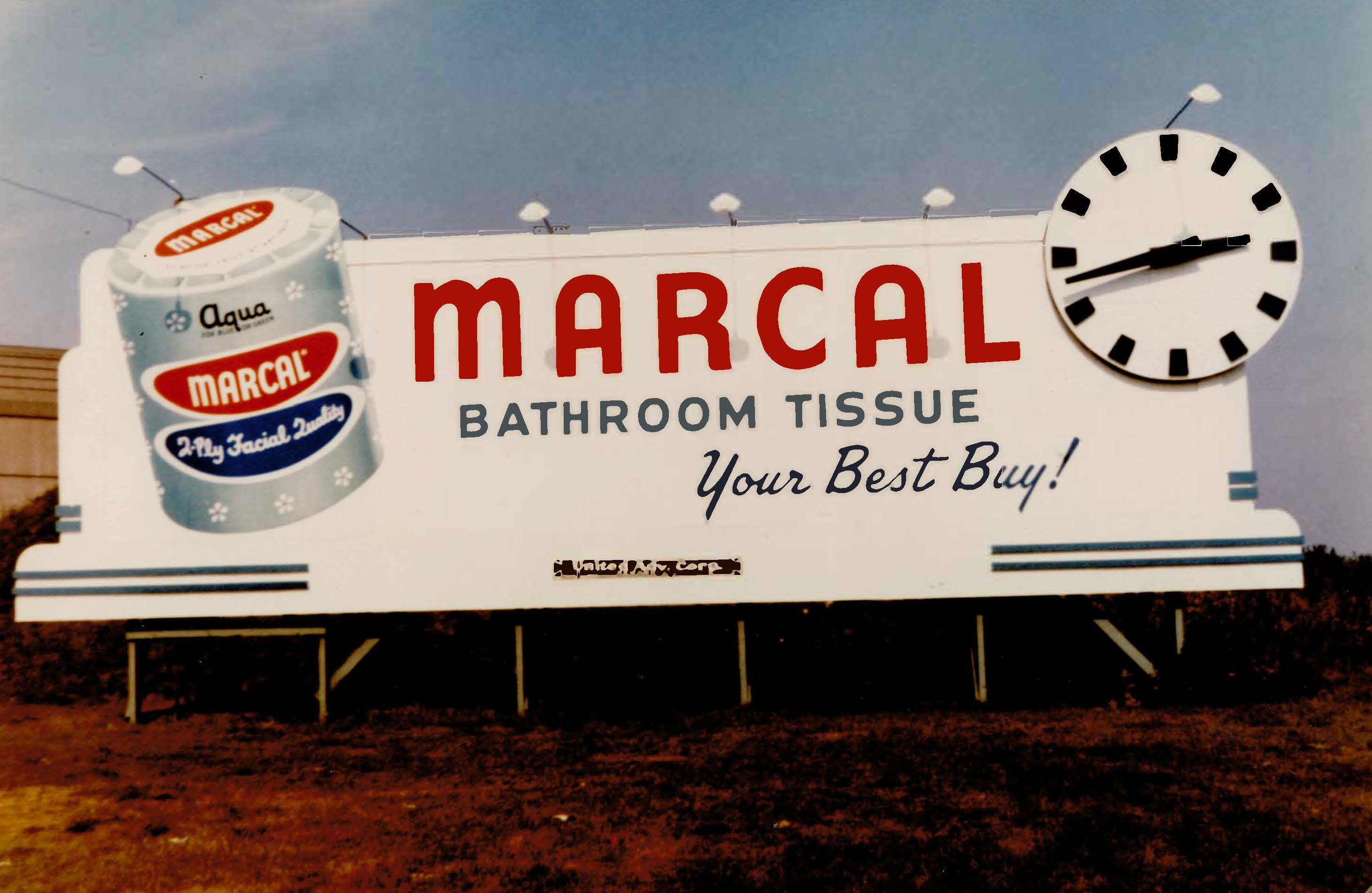 Marcal Paper fire that gutted factory ended a way of life