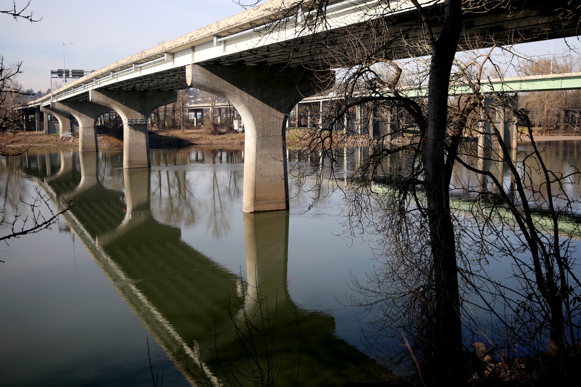 Salem third bridge defeat likely after more than a decade of work
