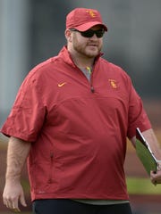 Arizona Wildcats Kyle DeVan offensive line coach NFL