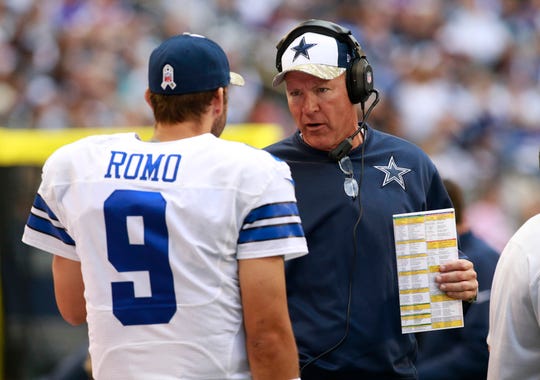 Wade Wilson, former Cowboys assistant, ex-NFL QB, dies at 60