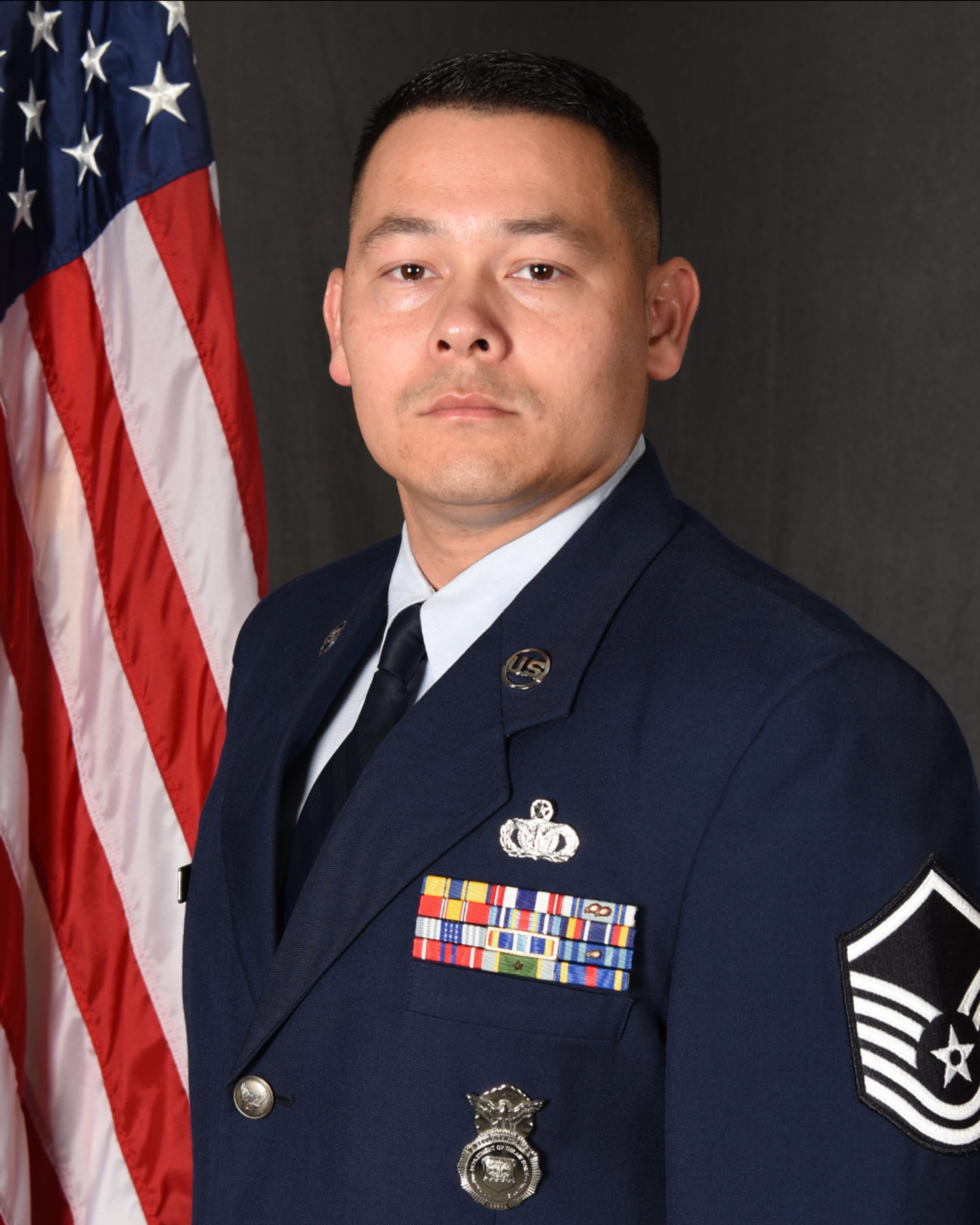 Guam Air National Guard announce 'Best of the Best' Airmen | Local News ...