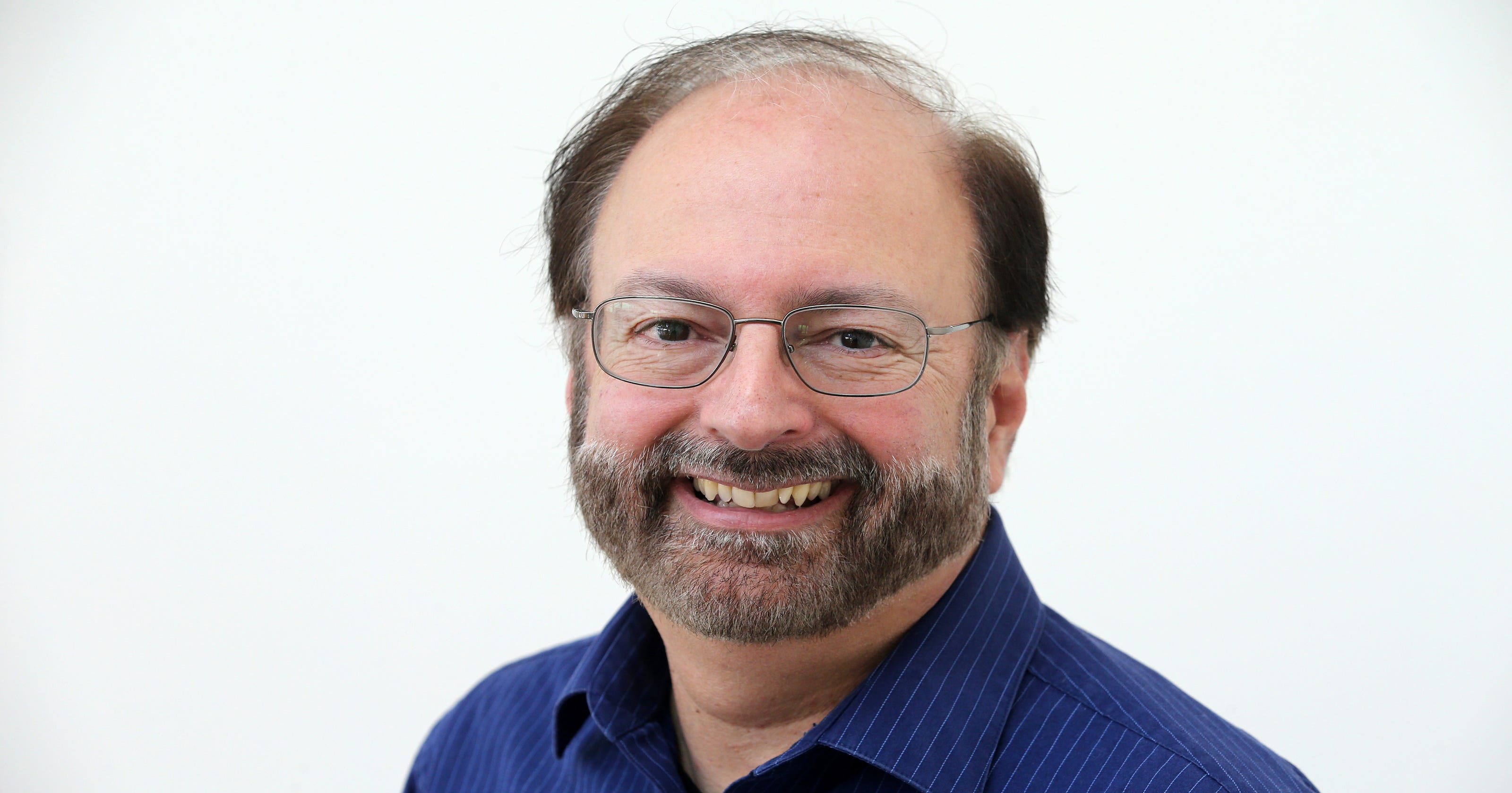 Paul D'Ambrosio named executive editor of APP.com, Asbury Park Press