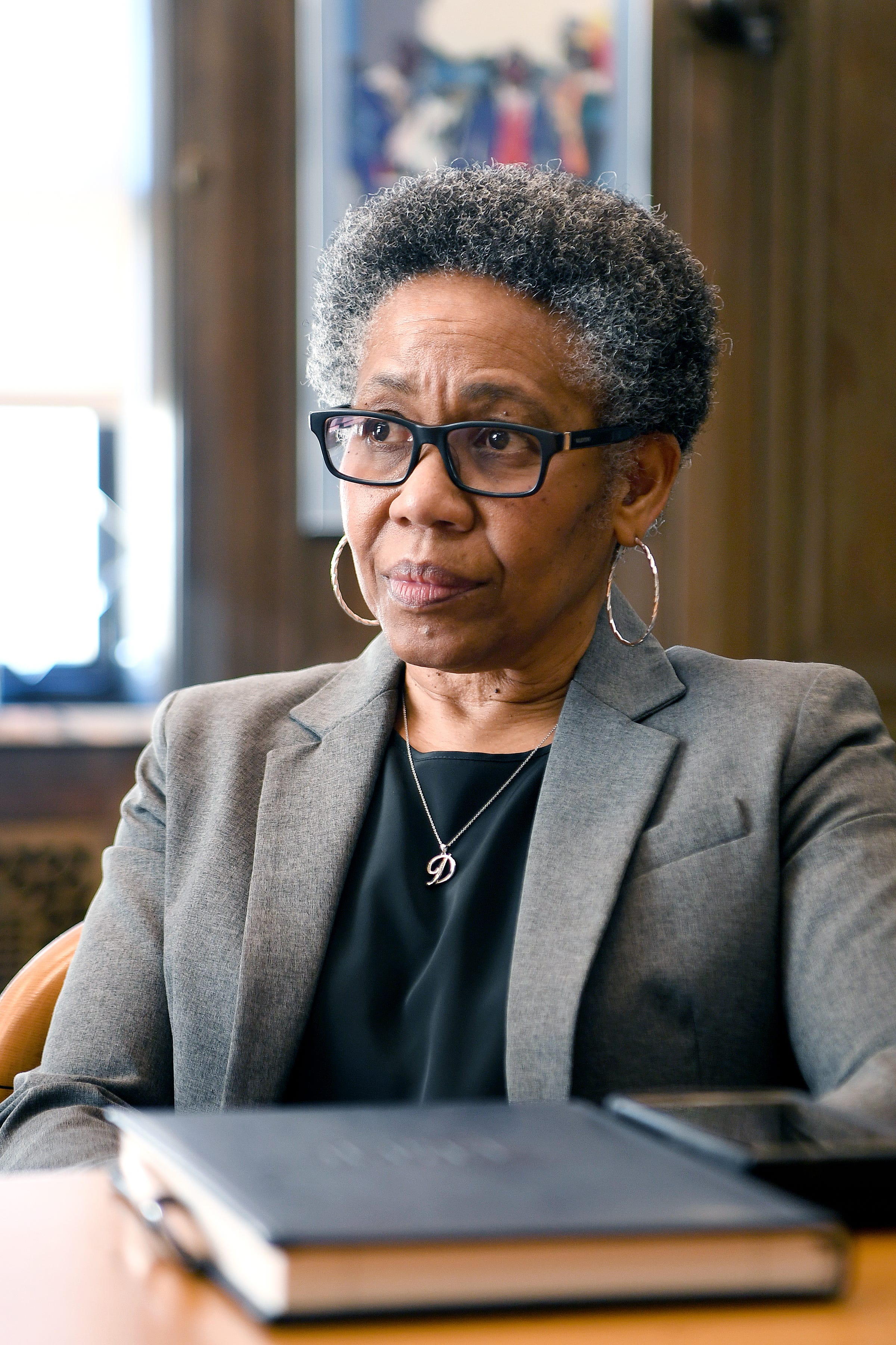 Asheville gun violence up 55% since 2016, gangs a cause: Deputy chief