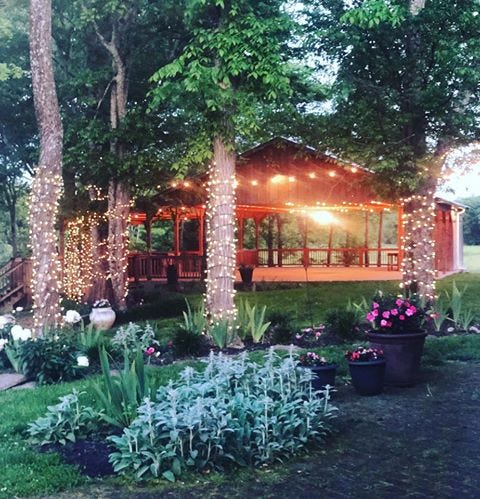 Planning a wedding? Check out these 17 Rutherford County venues