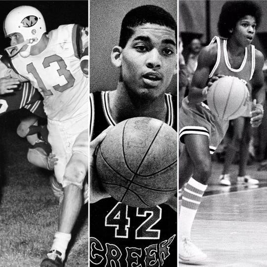 Nashville Metro hall of fame class has Vanderbilt, Memphis standouts