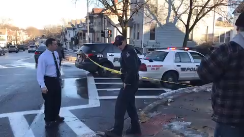 Poughkeepsie shooting victim remains in critical condition: Police