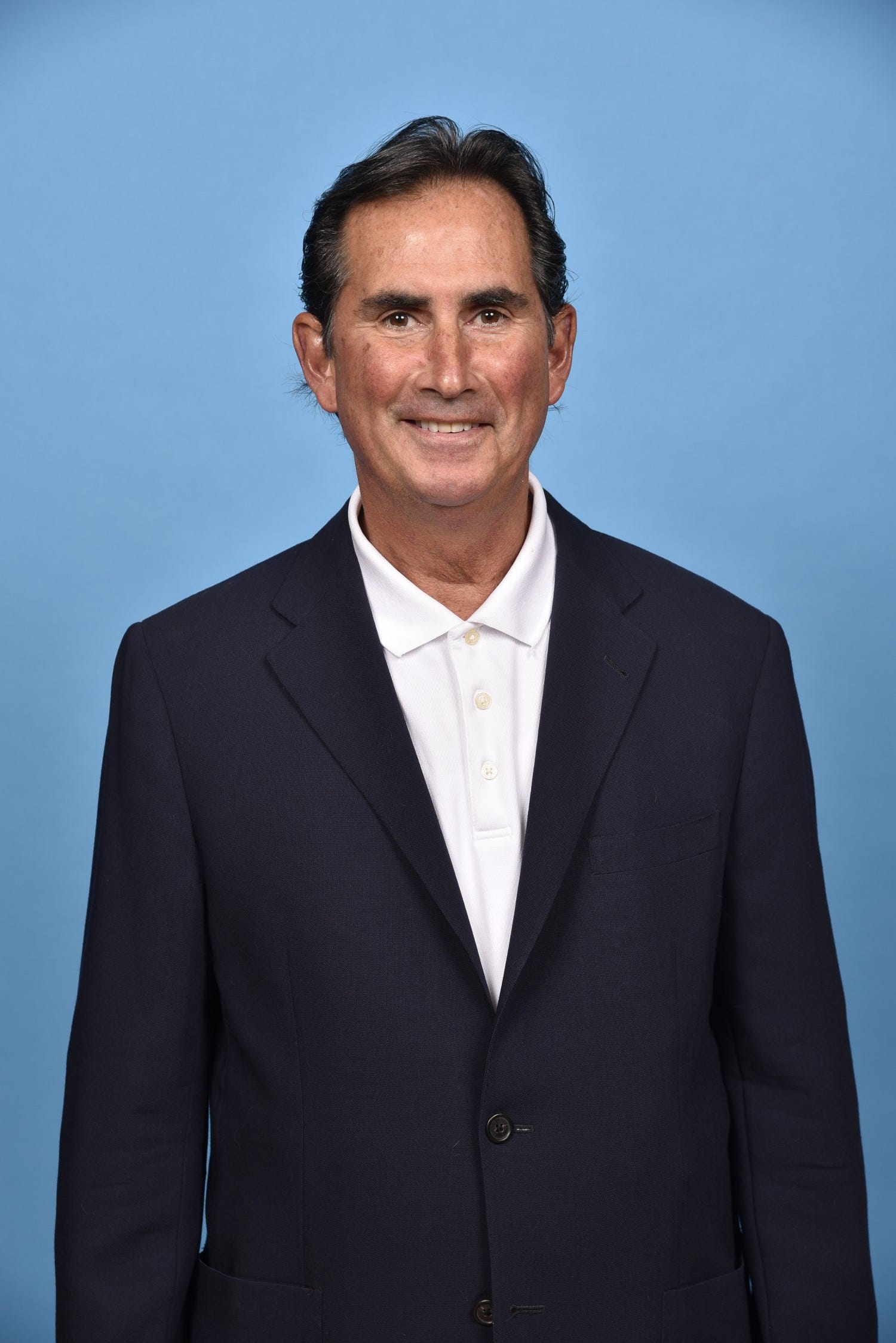 Orlando Magic's John Gabriel took on NBA; now takes on Parkinson's