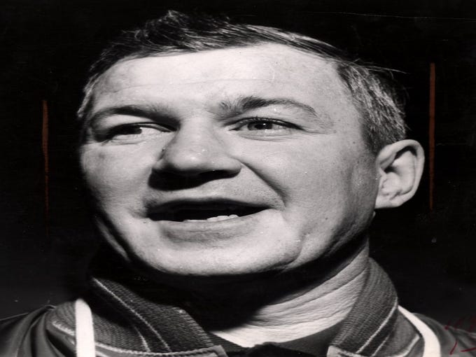 Joe Crozier: How he put Buffalo Sabres, Rochester Amerks on hockey map