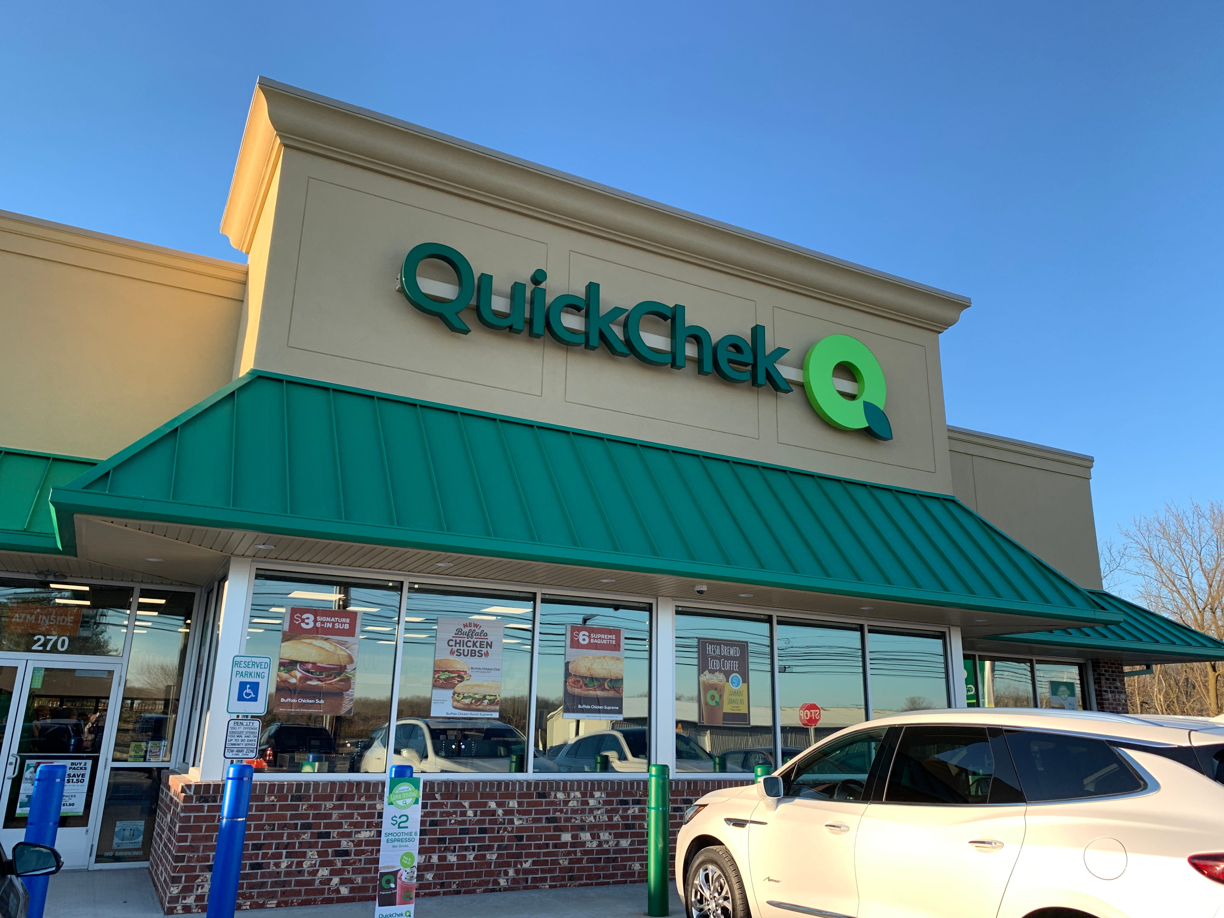 QuickChek opens new store in Manalapan
