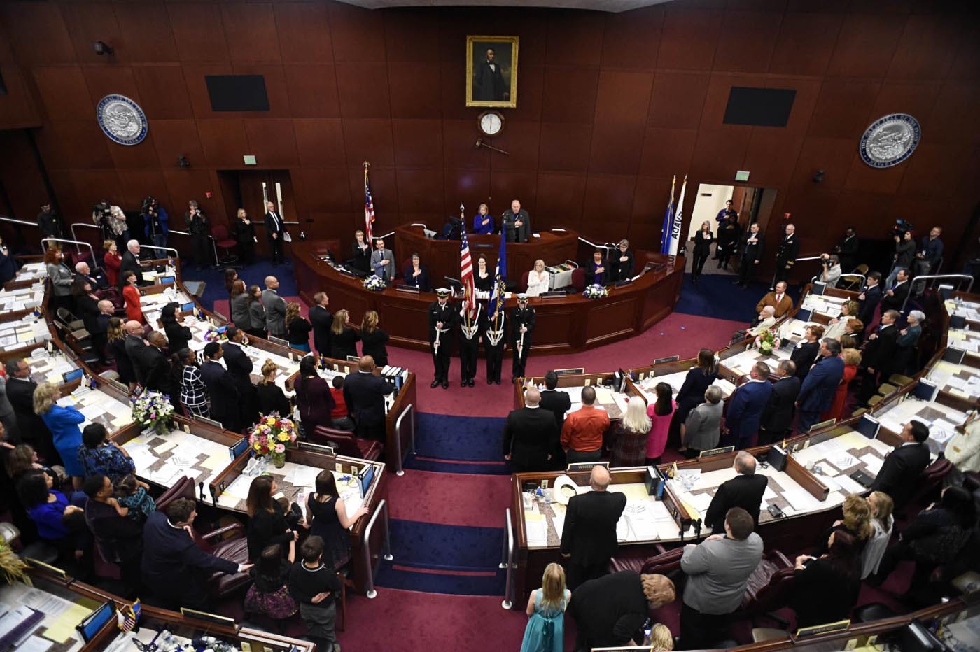 Nevada's 80th legislative session is over — what you need to know