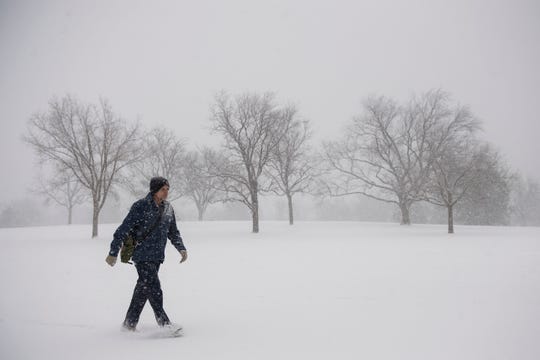 Fort Collins weather: 'Potent' snow storm headed to Northern Colorado