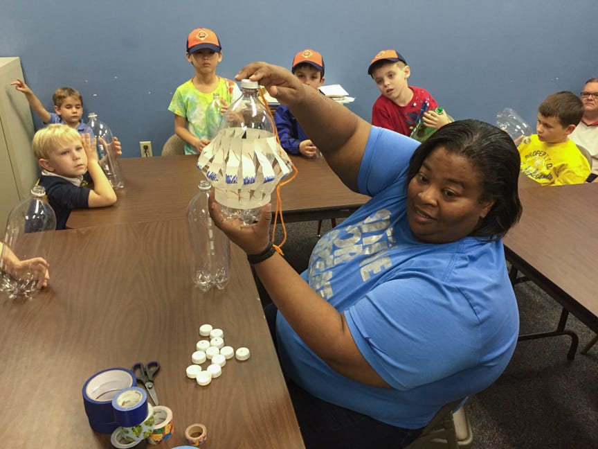 A month after murder-suicide in Dunbar, community still shocked by deaths