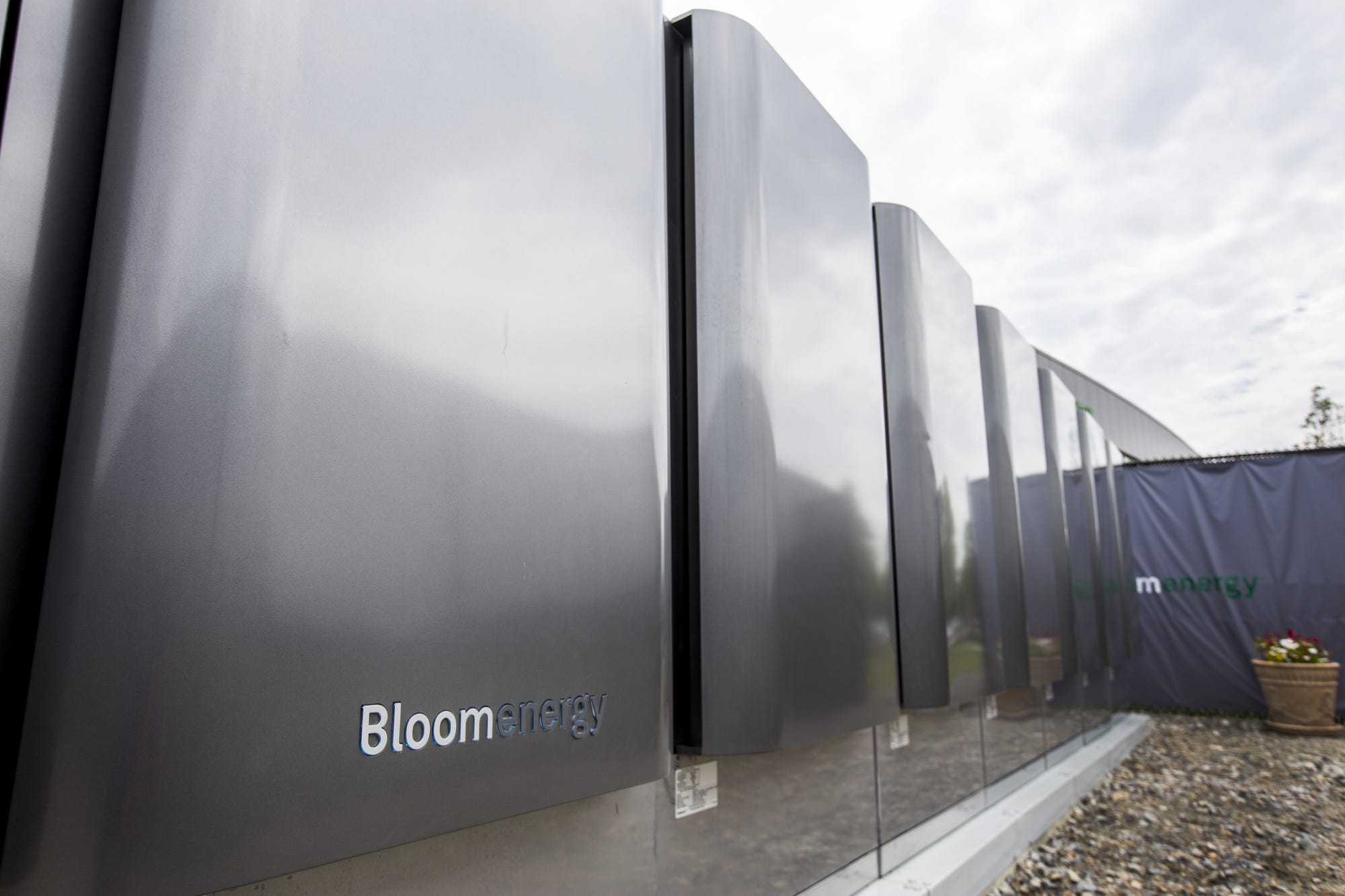What Bloom Energy going global means for Delaware manufacturing