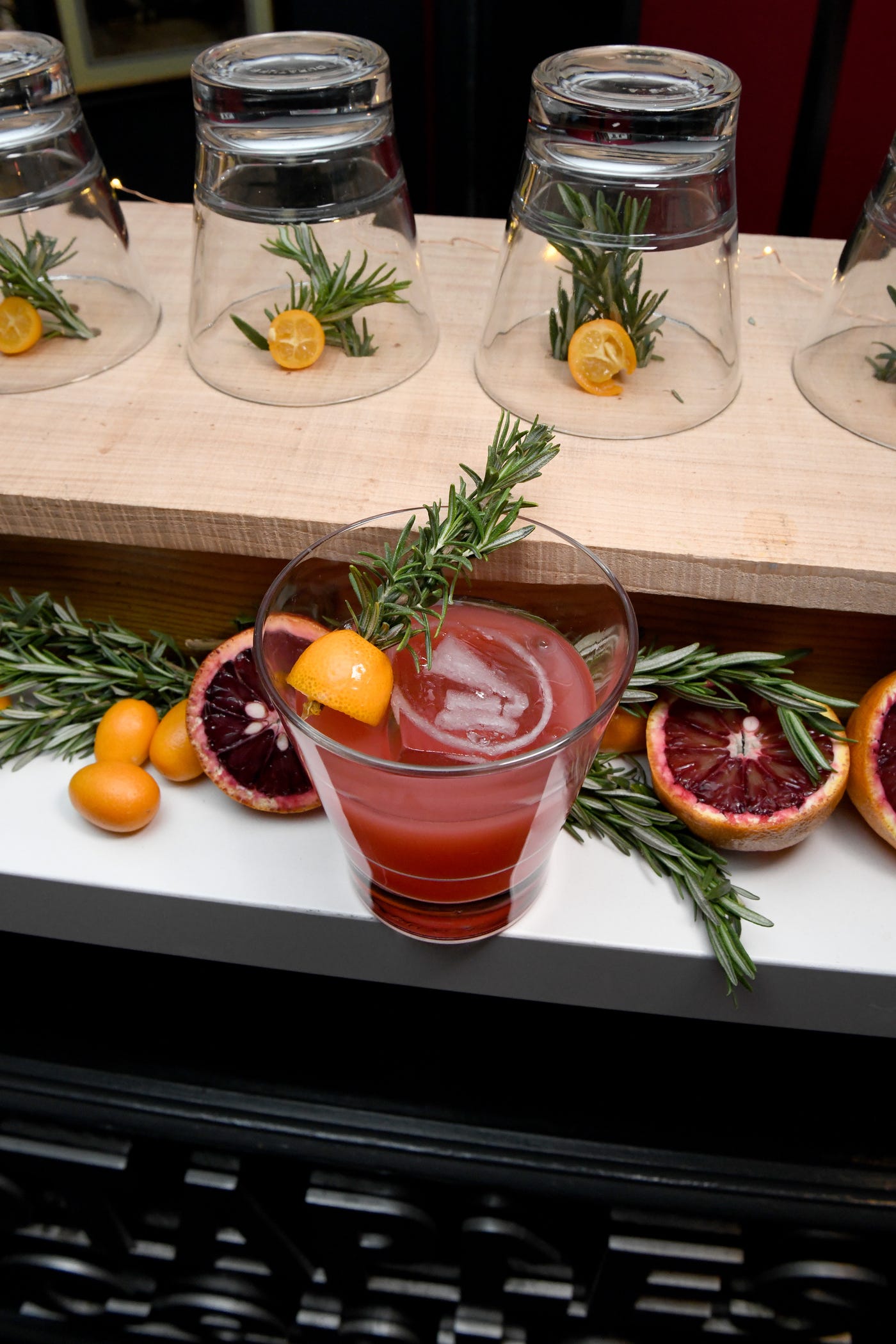 Grammys food alert: Peek at the menu VIPs will eat at the show