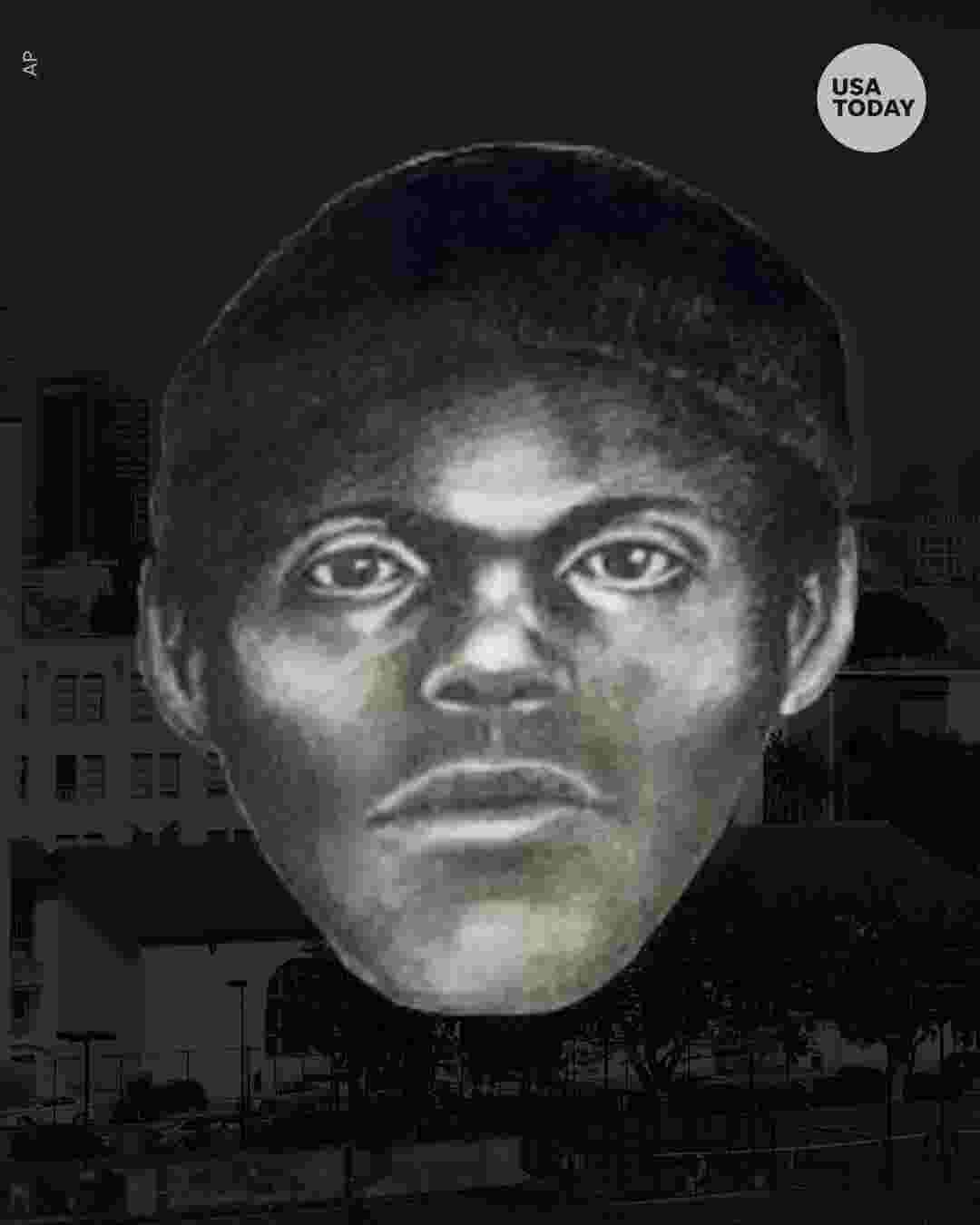 Police still on the hunt for serial killer who murdered 5 gay men