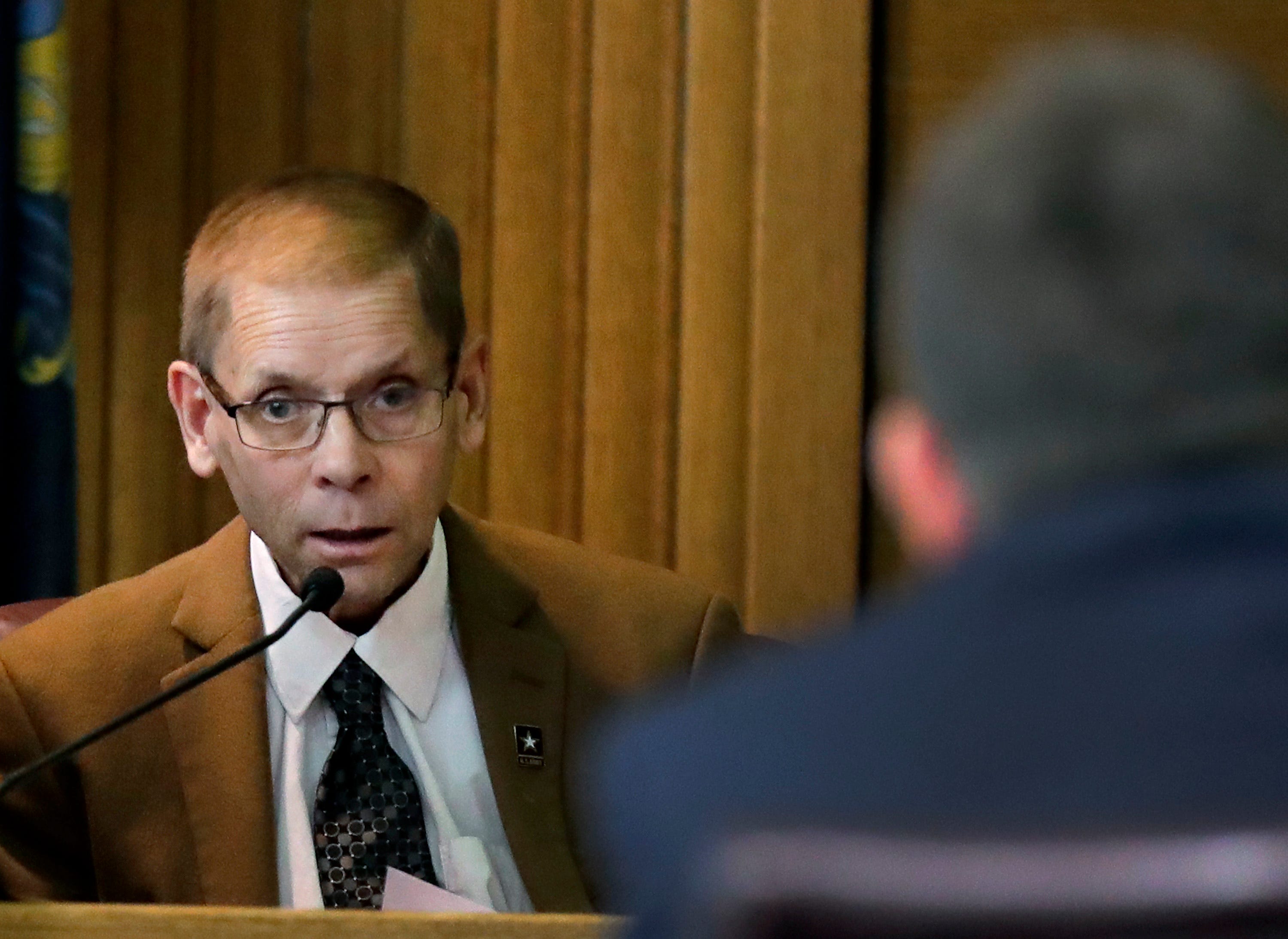 Len Kachinsky: Brendan Dassey case, legal woes keep him in public eye