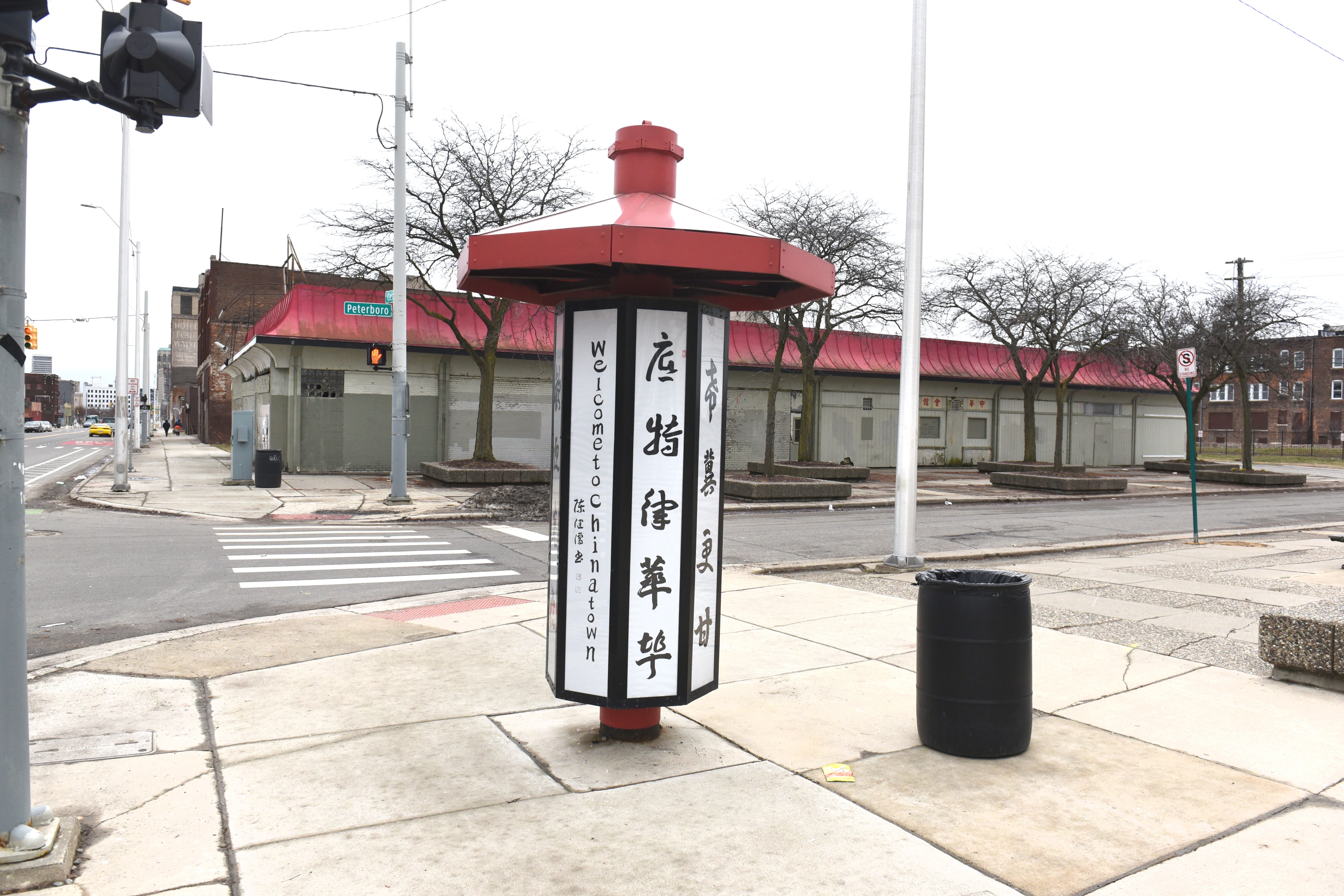 Lost Asian-American community in Detroit sees reason for hope