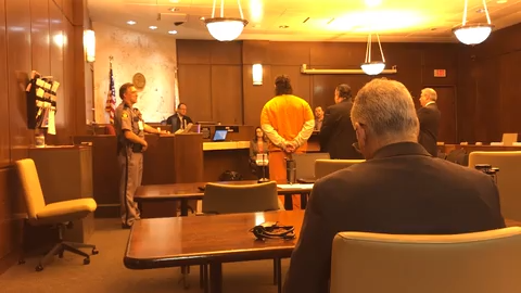 Video: Former Naples High teacher Brock Smith accused of sex with ...