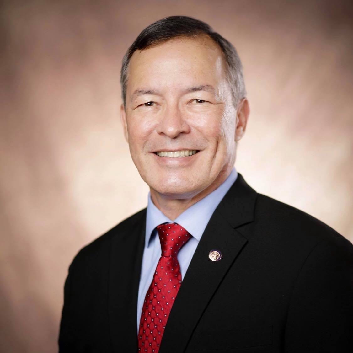 Senator James Moylan: Time to start reducing Guam's homeless count ...