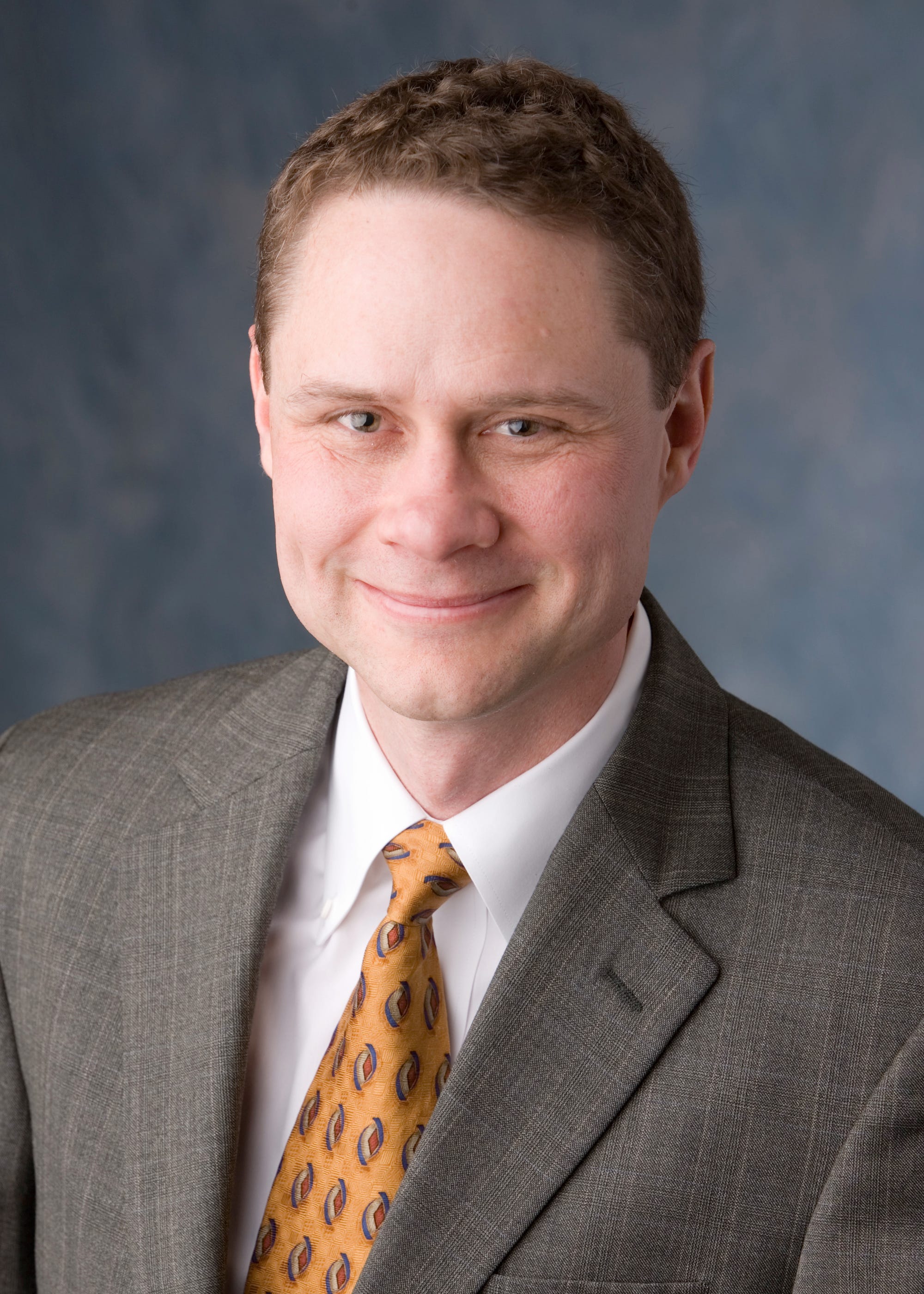 Dan Ammann, CEO of GM's autonomous driving company Cruise, is out