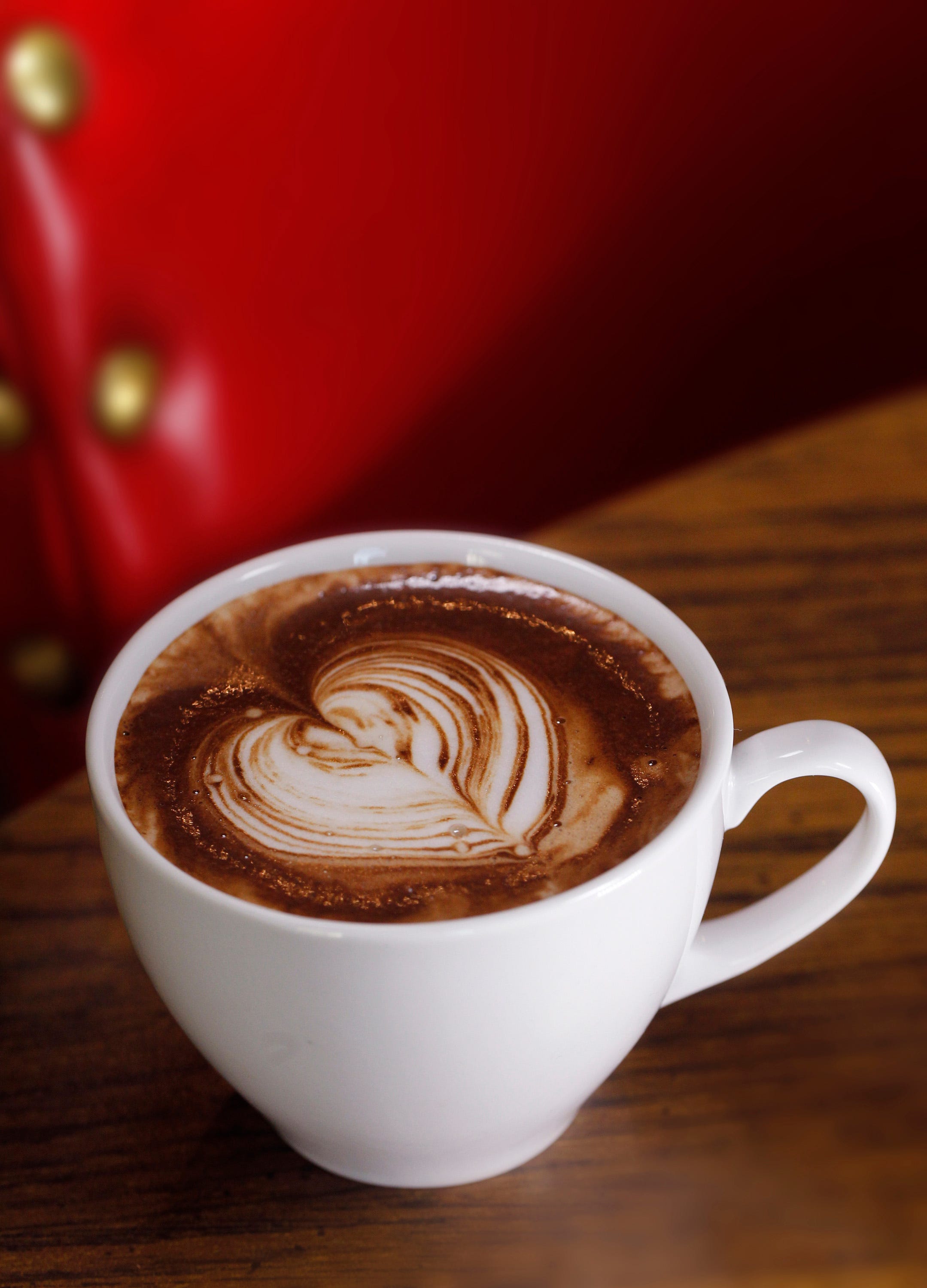 How to make the perfect cup of hot chocolate