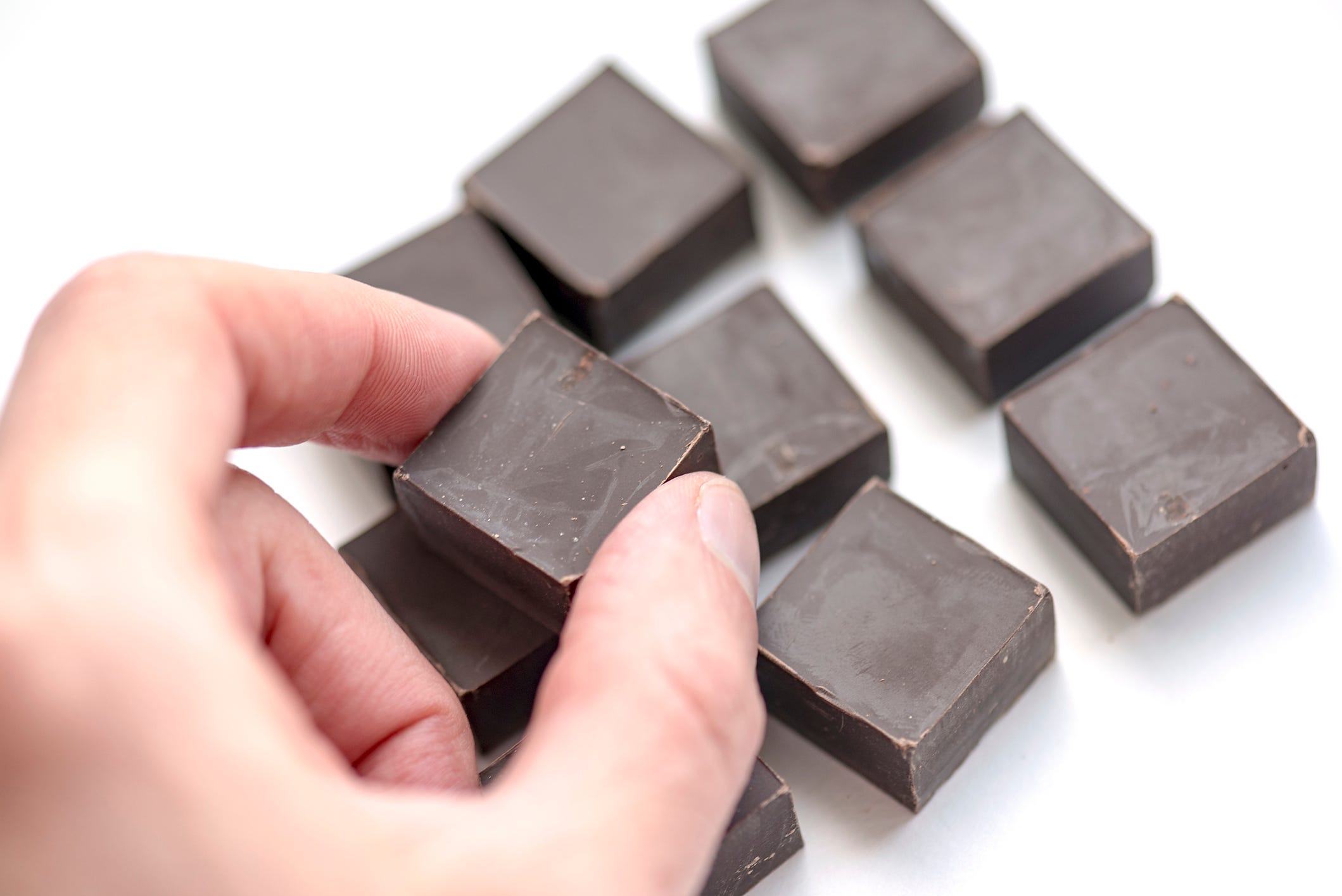 6 tips for getting your edible marijuana dosage right