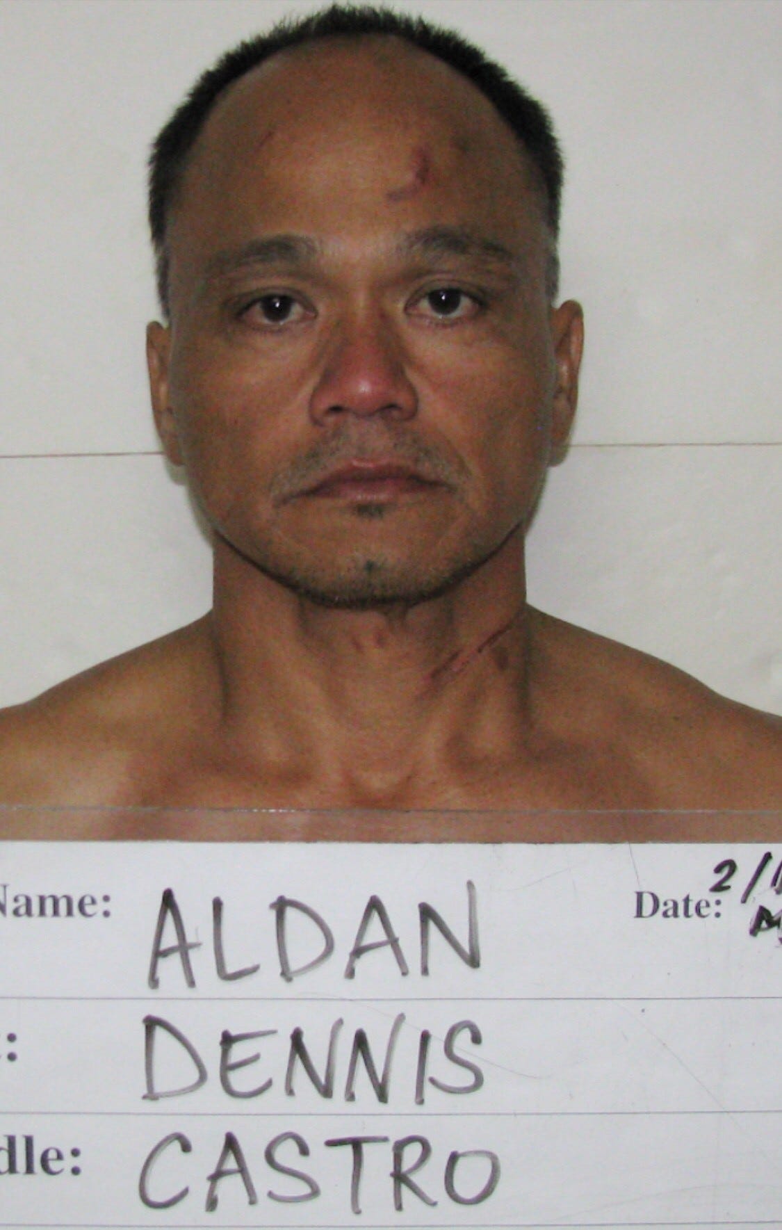 Man guilty in Papa John’s, Loco Mart robbery says he's innocent | Local News | guampdn.com