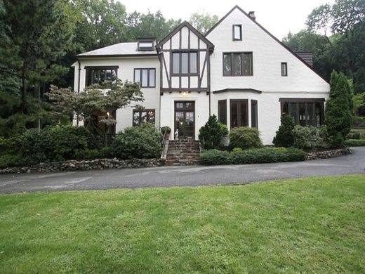 If built, this Montclair mansion will be bigger than the White House