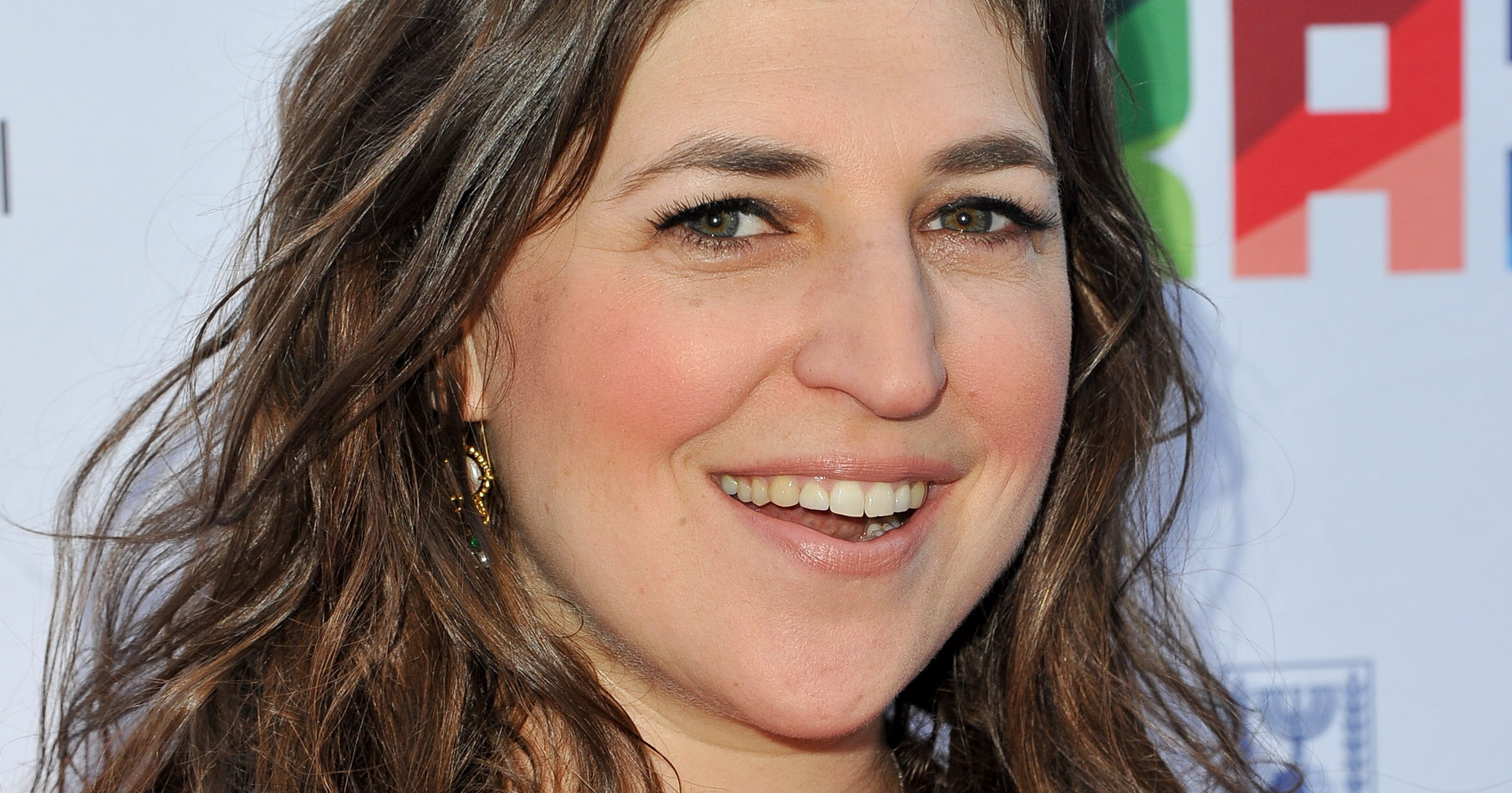 Mayim Bialik talks 'Big Bang Theory,' gives update on rough breakup