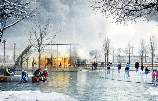 Westfield outlines plan to pay for Grand Junction Plaza project