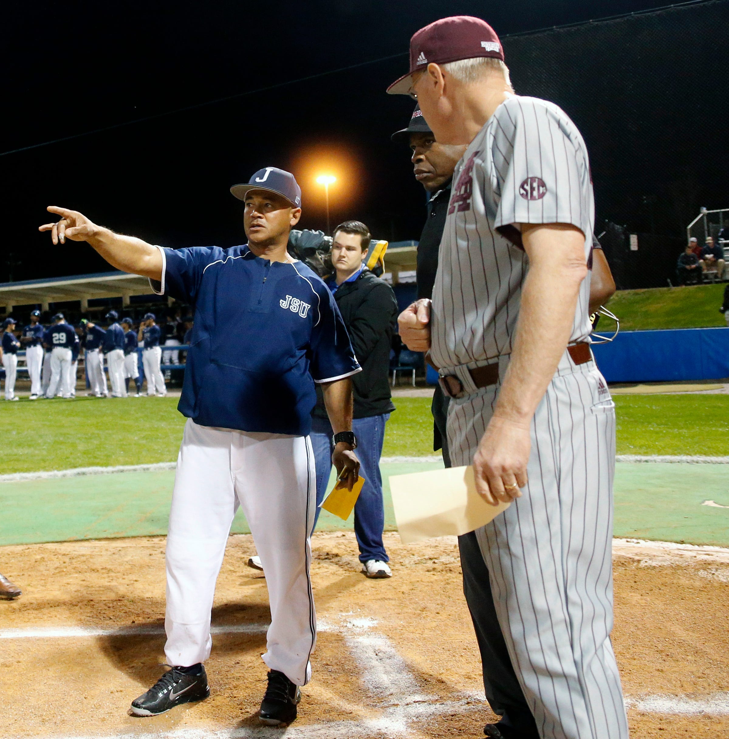 Jackson State Tigers | Sports | The Clarion-Ledger
