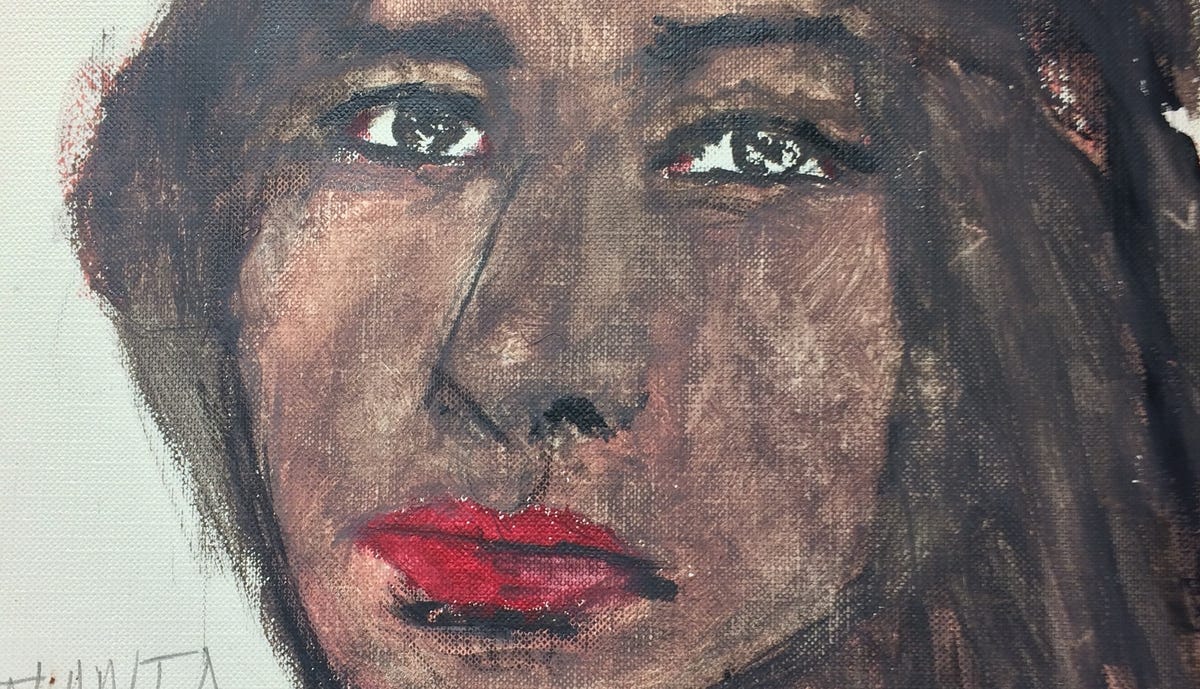 FBI releases sketches by serial killer Samuel Little, hoping to ID victims