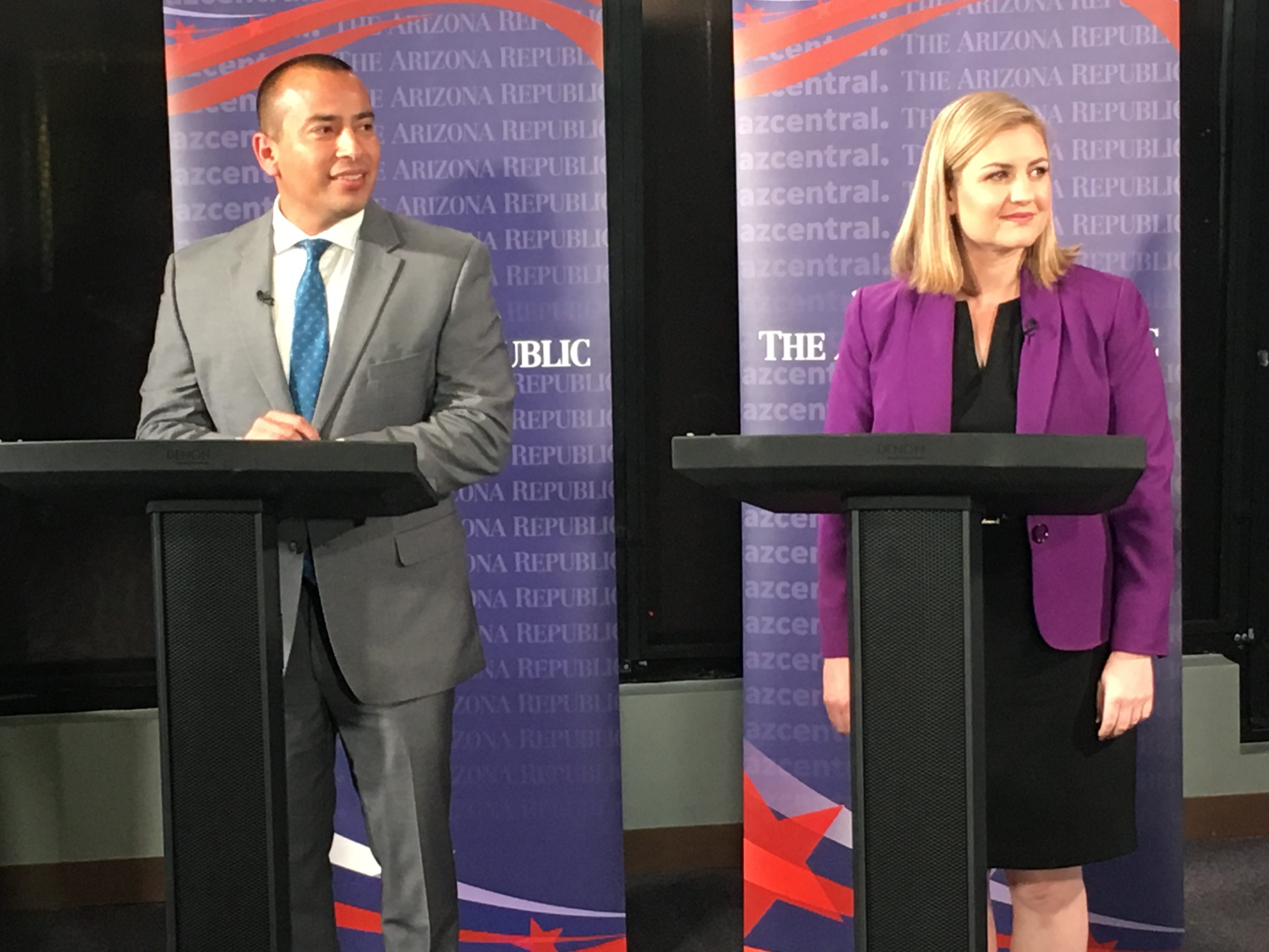 Kate Gallego is the mayor Phoenix needs now