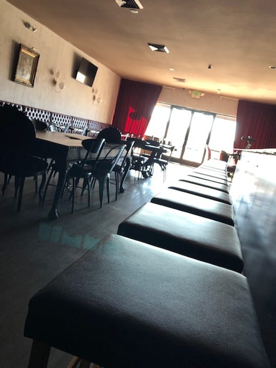 Lovecraft ale house opens in northeast Phoenix with blend of New Mexico ...