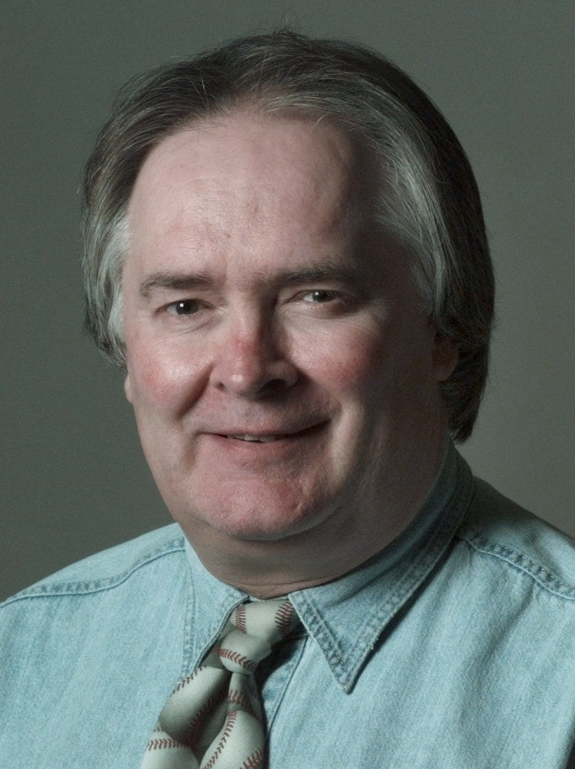 Bob Matthews signs off Rochester sports talk show after 35 years