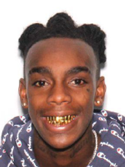 Who is Florida rapper YNW Melly, accused of murdering childhood friends?